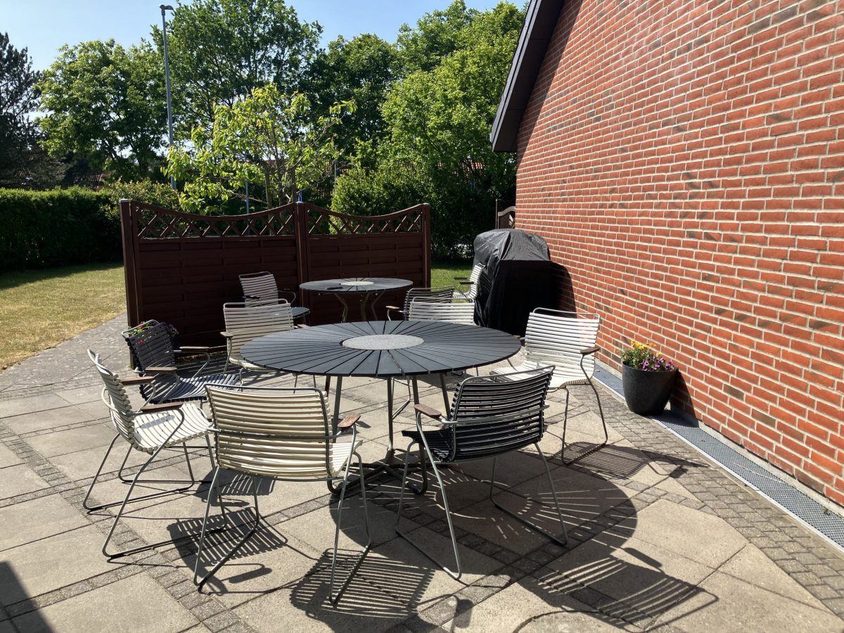 Kirkegade 60 – Samstyrken